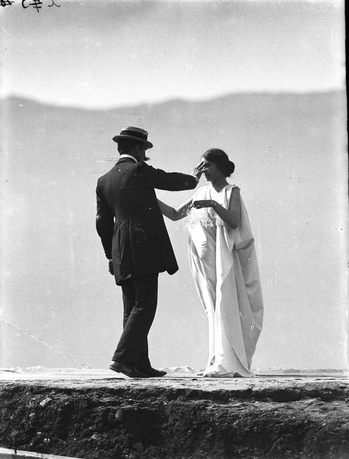 Frédéric Boissonnas – fotografiaedanza