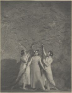 68 – Arthur F. Kales – Performer sconosciuto – The Garland Plastique ...